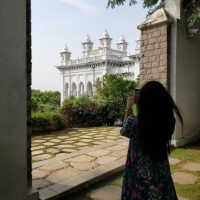 Radhe Radhe! – Vedasri Siddamsetty